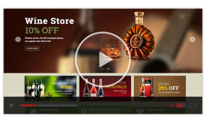 Ap Wine Shopify Themes
